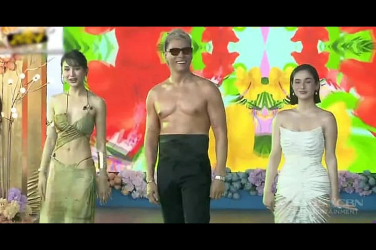 Hot Summer 2024 Ambassadors Chie, Jake and Barbie turn up the heat ...