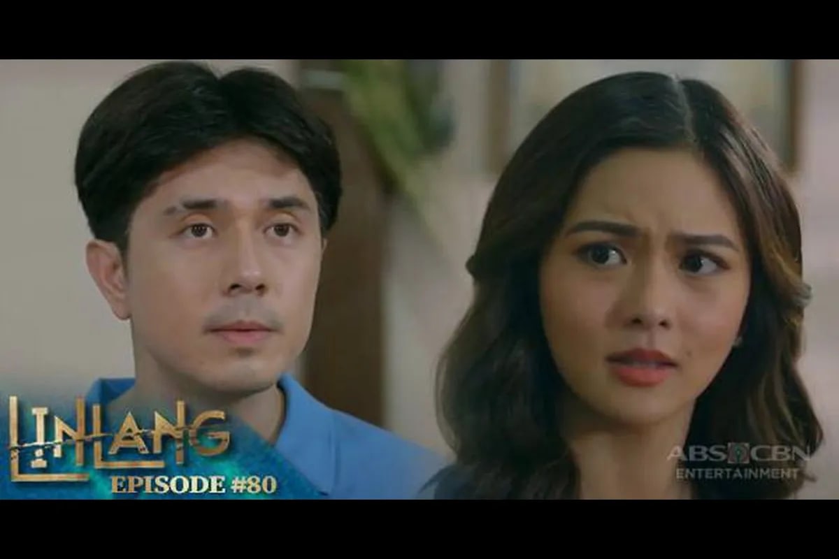 Linlang: Victor, ipinagtanggol ang pagiging ina ni Juliana | Episode 80 ...
