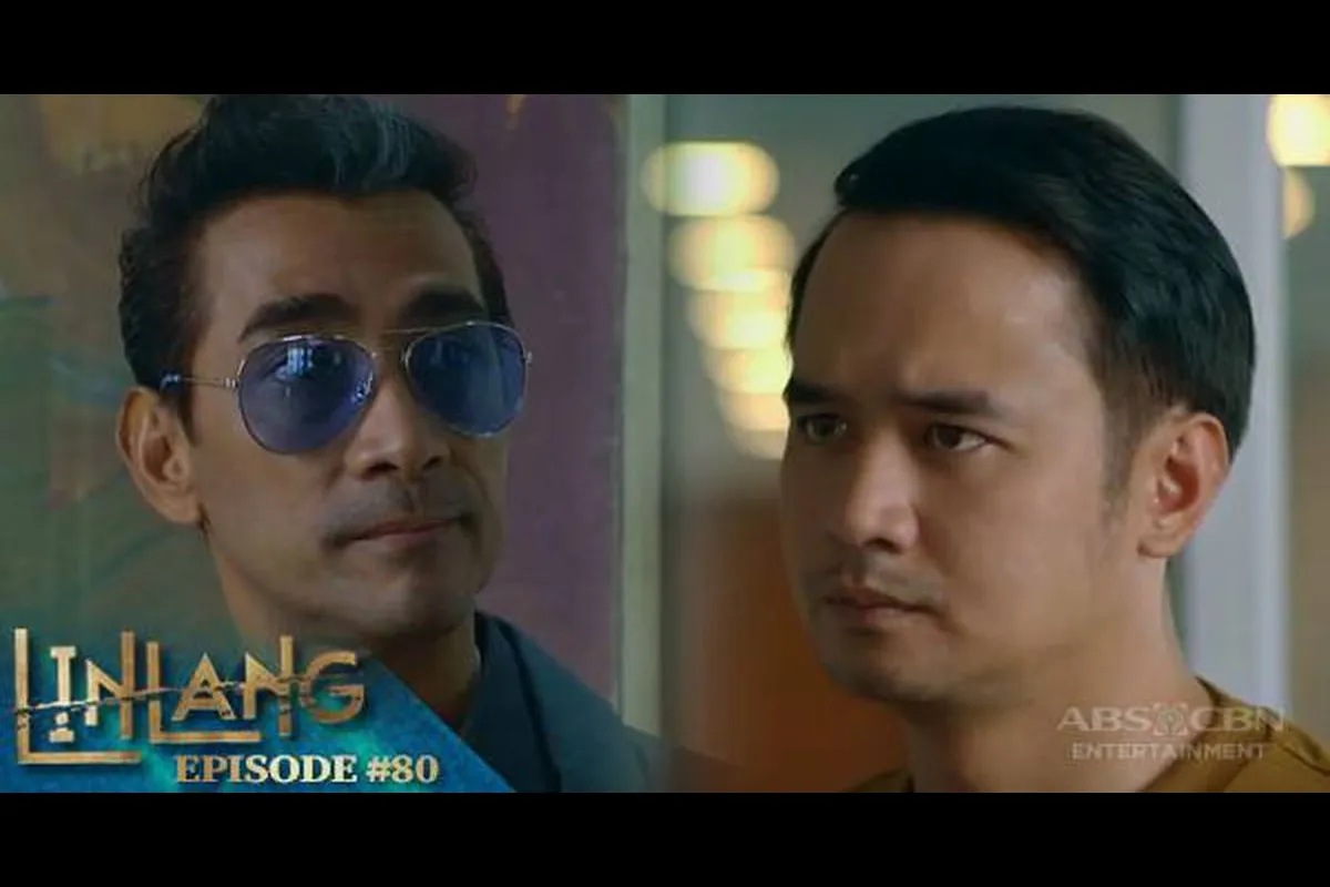 Linlang: Emilio, pinayuhan ang desisyon ni Alex | Episode 80 | ABS-CBN ...
