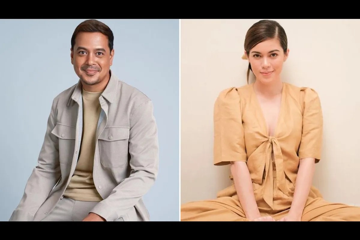 John Lloyd Cruz, Shaina Magdayao film to have world premiere in ...