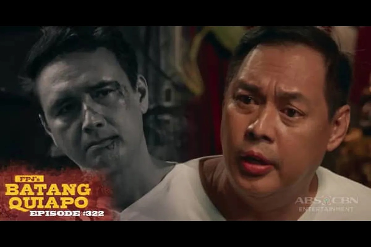 Batang Quiapo: Mando, nadismaya sa panloloko ni Rigor kay Marites ...