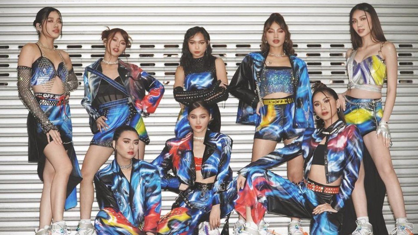 The search is on for the next female P-Pop group | ABS-CBN Entertainment