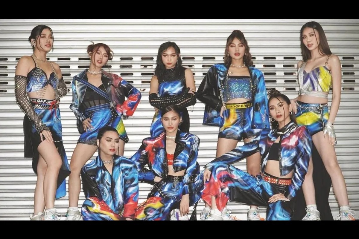 The search is on for the next female P-Pop group | ABS-CBN Entertainment