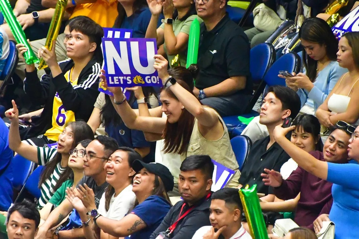 Volleyball: Jaja Santiago back in PH, reflects on stint with JT ...