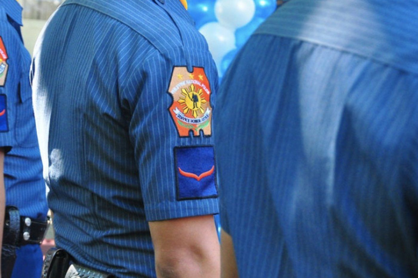 Ilang pulis-Calabarzon sinibak dahil sa pagnanakaw sa 2 bahay ng ... Ilang pulis-Calabarzon sinibak dahil sa pagnanakaw sa 2 bahay ng ...