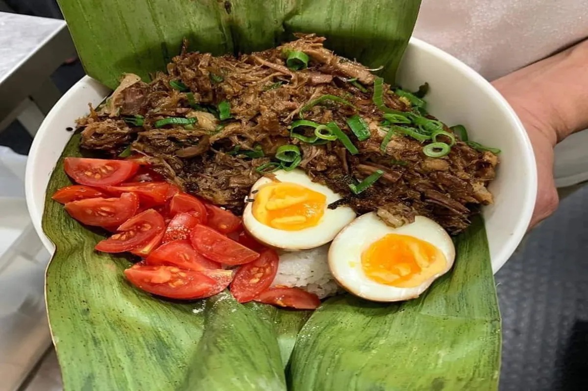 Pinoy street food at Filipino food nakikilala na sa Milan? | ABS-CBN ...