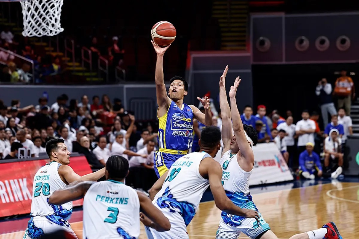 PBA: Magnolia sets up Finals showdown with San Miguel | ABS-CBN Sports