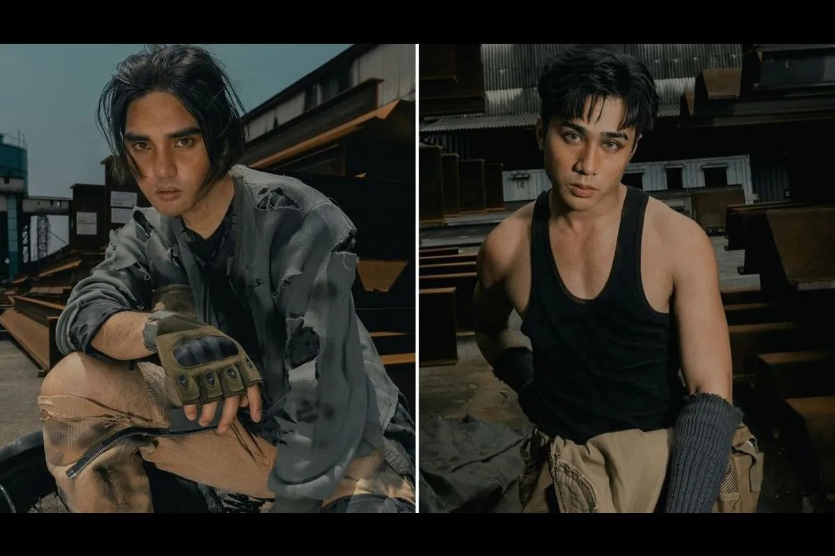 Pablo at Josh ng SB19, trending ang version ng ‘The Iron Heart’ OST ...