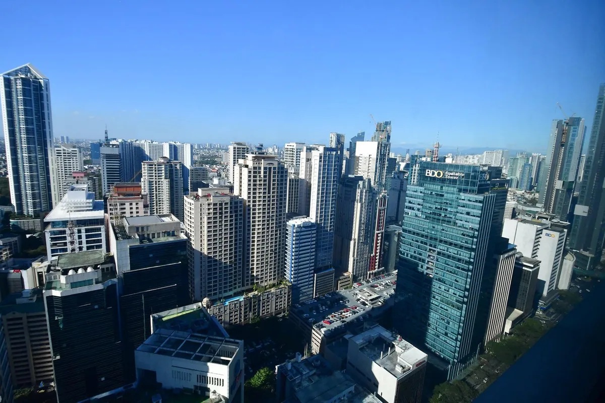 Philippine headline inflation quickens in February | ABS-CBN News Philippine headline inflation quickens in February | ABS-CBN News