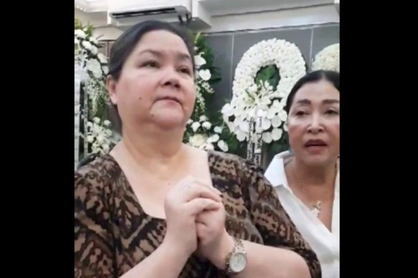Jaclyn Jose inalala ng kapatid | ABS-CBN Entertainment