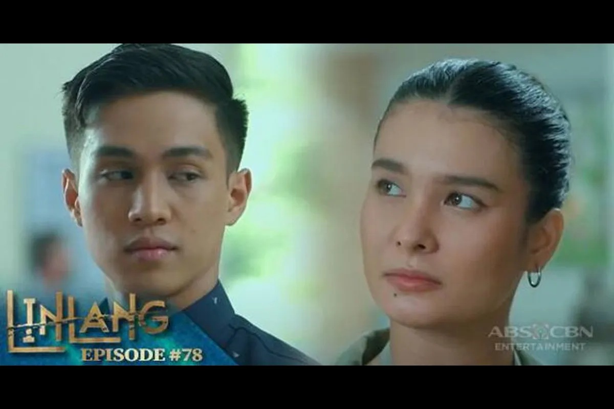 Linlang: Kate at Dylan, sinumbatan ang pagkukulang ng isa’t isa ...