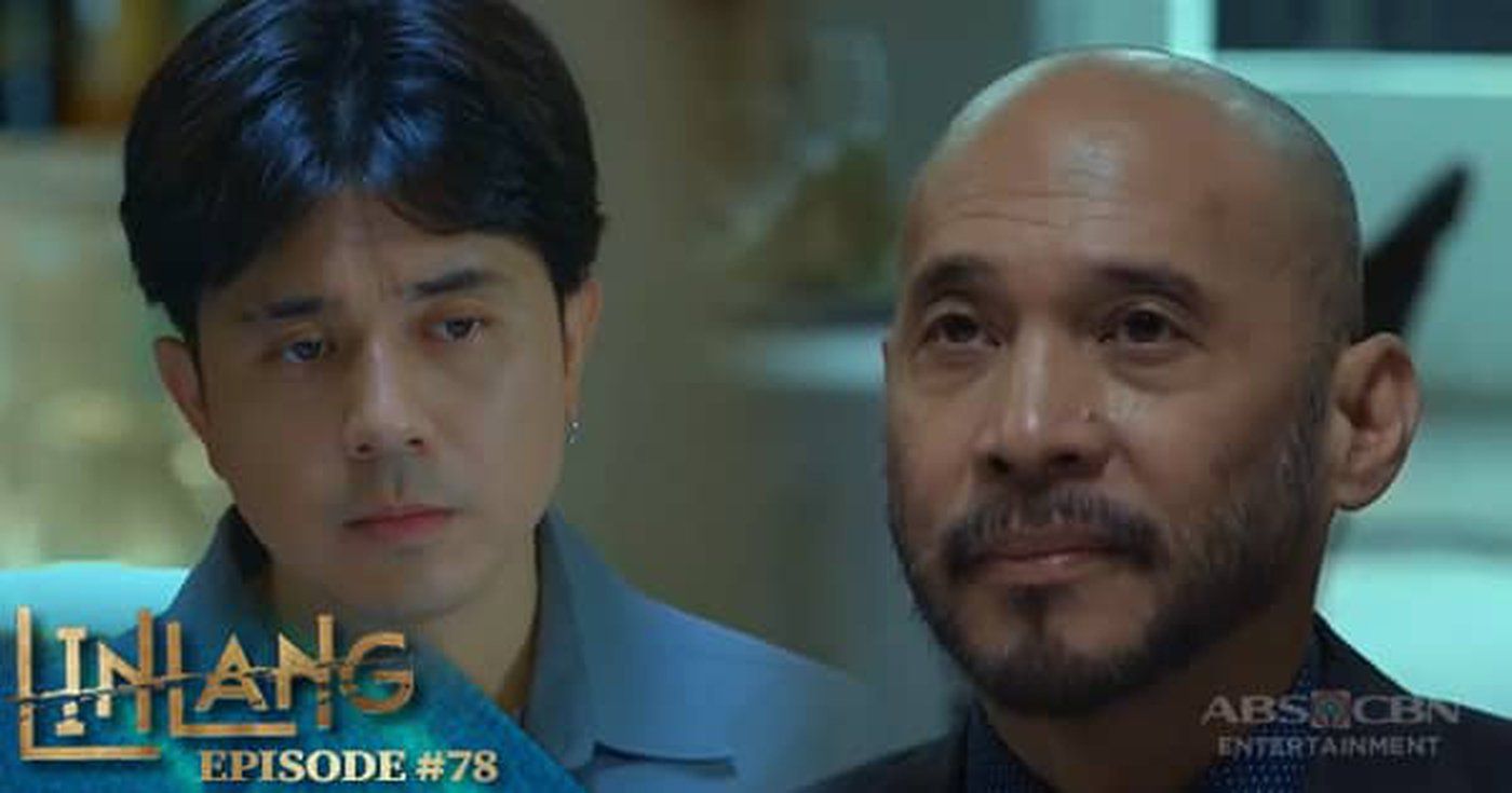 Linlang: Dante, hiningi ang tulong ni Victor laban kay Alex | Episode ...