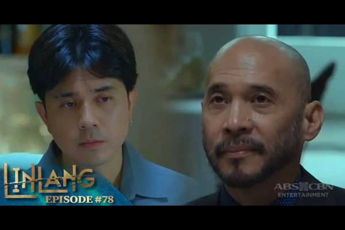Linlang: Dante, hiningi ang tulong ni Victor laban kay Alex | Episode ...