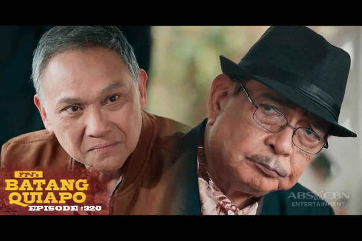 Batang Quiapo: Marcelo, paghahandaan ang kanyang paghihiganti kay Don ...