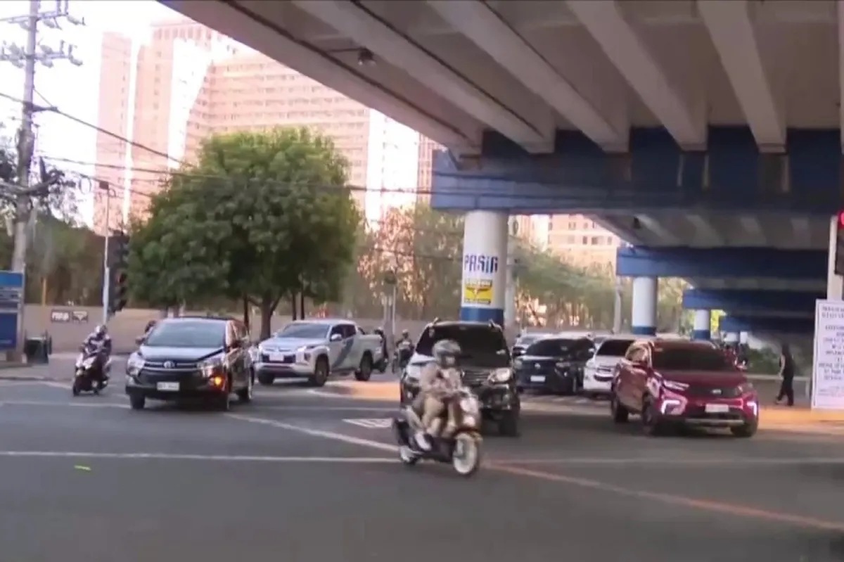 Mga LGU sa Metro Manila 'di maaaring mag-isyu ng traffic violation ...