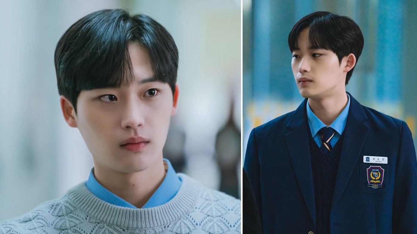 ‘Cheongdam International High School’ star Lee Jong-hyuk recalls ...
