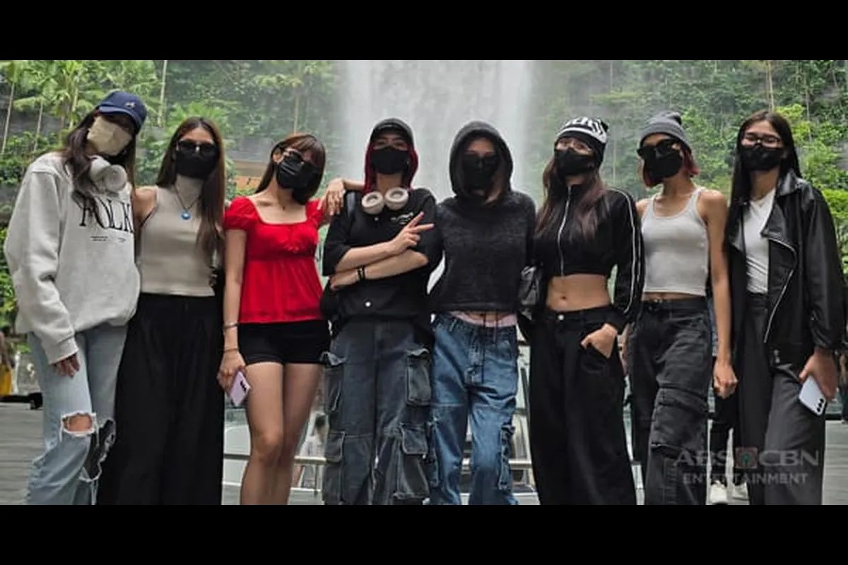 TV Patrol: BINI fever, ramdam sa Singapore | ABS-CBN Entertainment