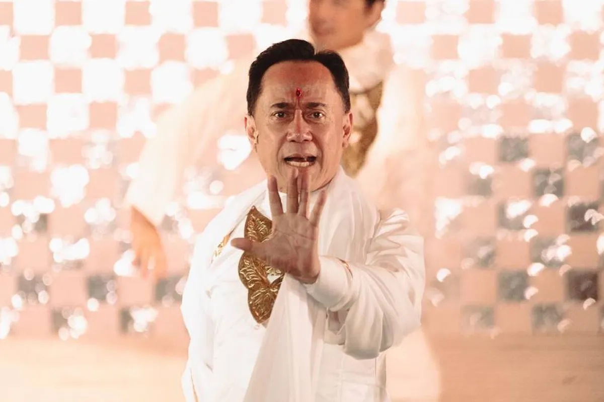 Audie Gemora thrilled to work with young artists in theater | ABS-CBN ...