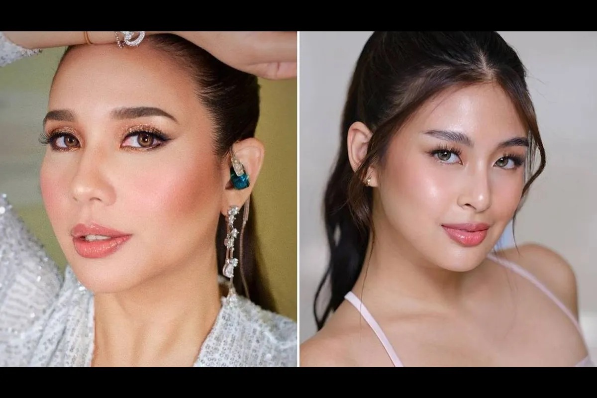 Avisala, Gabbi! Karylle nagpaabot ng pagbati sa kapwa niyang Sang’gre ...