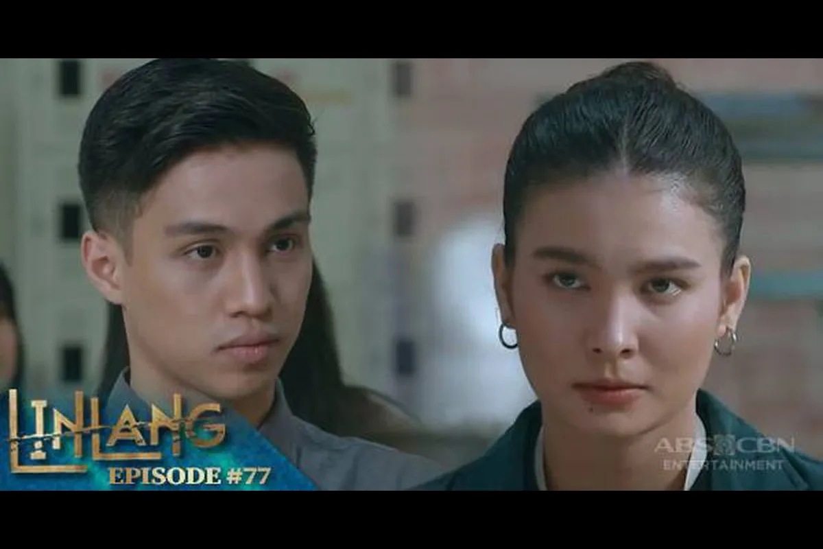 Linlang: Kate, naapektuhan sa kwento ni Dylan | Episode 77 | ABS-CBN ...