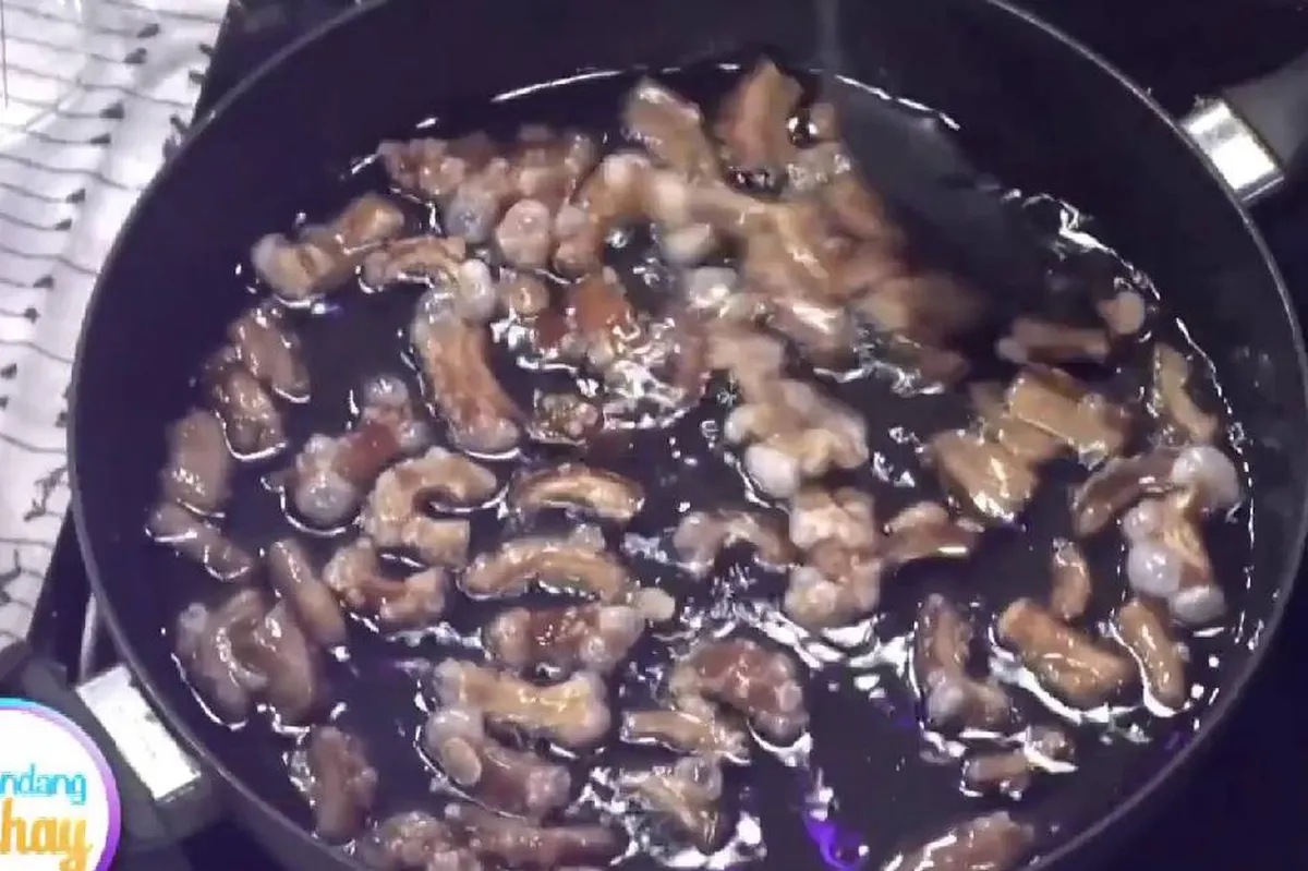 Recipe: Homemade Chicharon | ABS-CBN Lifestyle
