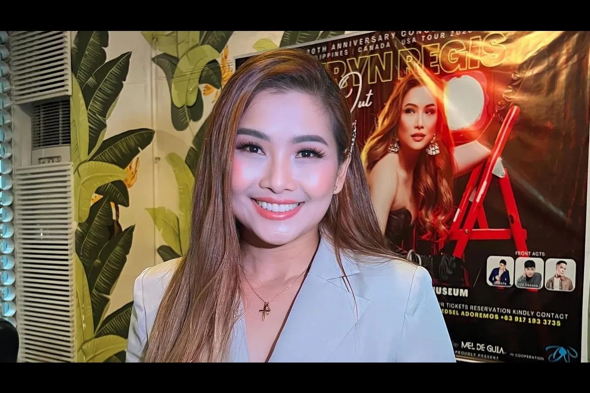 Sheryn Regis reveals what really happened after losing singing competition 20 years ago | ABS ...