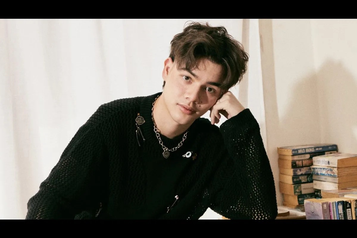 Meet Gabe Watkins: The Next Artist You Should Add To Your Playlist ...