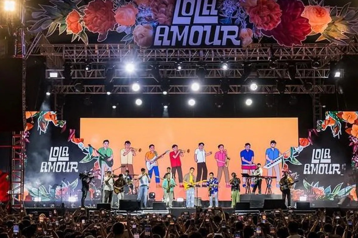 Lola Amour to hold album tour | ABS-CBN Entertainment