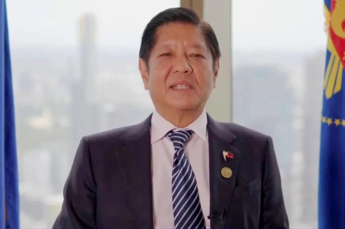 Marcos Jr. suportado ang pagsali ng Australia sa ASEAN | ABS-CBN News