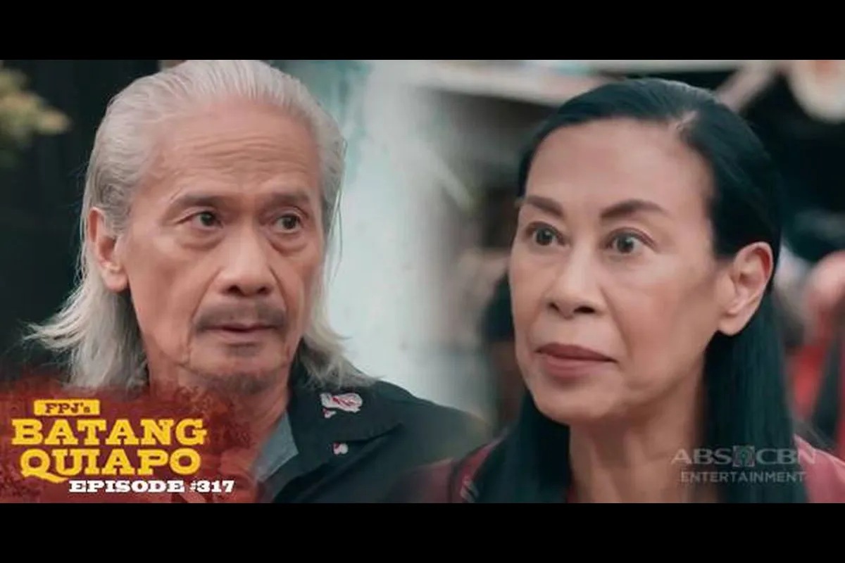 Batang Quiapo: Marsing at Nita, naawa sa panloloko ni Rigor kay Marites ...