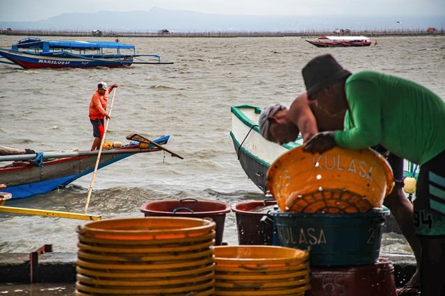 Malnutrition most prevalent among fisherfolk families: survey | ABS-CBN ...