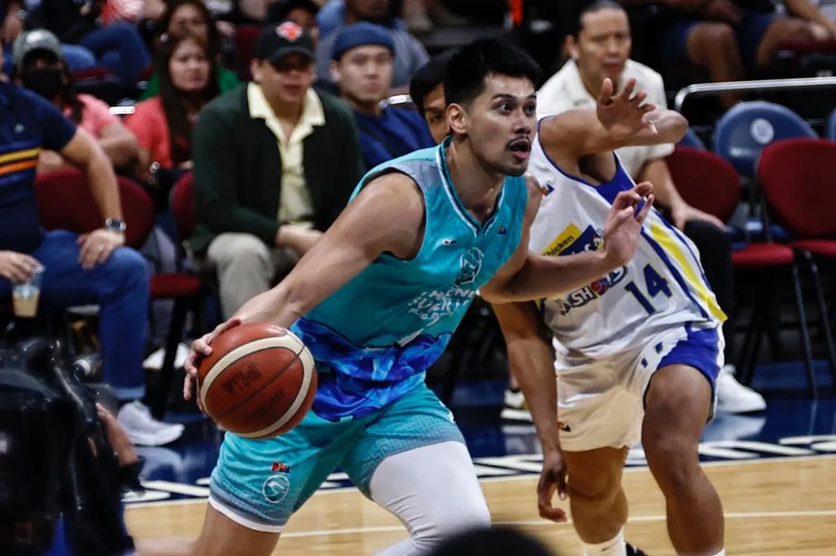 PBA: Mocon, Fuel Masters get much-needed confidence boost | ABS-CBN Sports