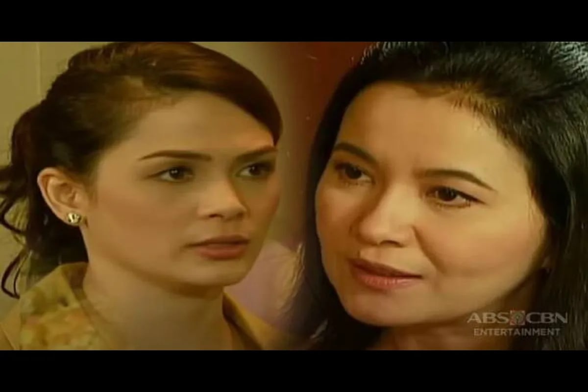 Dahil May Isang Ikaw: Tessa, pinagsabihan si Ella tungkol sa ...