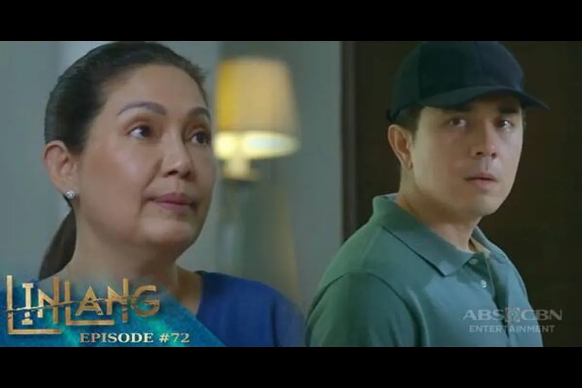 Linlang: Amelia, isinama si Victor sa bahay nina Alex at Juliana ...