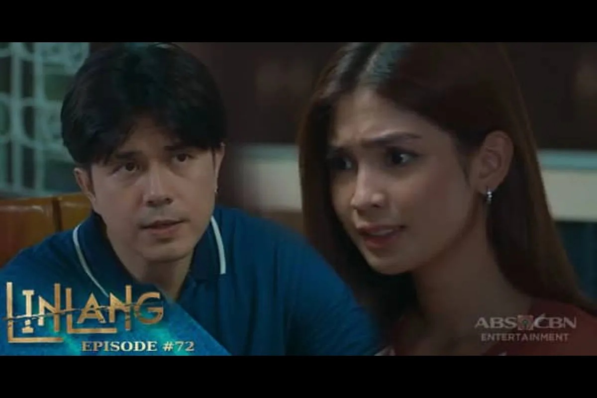 Linlang: Victor, ikinuwento kay Olivia ang pagkikita nila ni Abby ...
