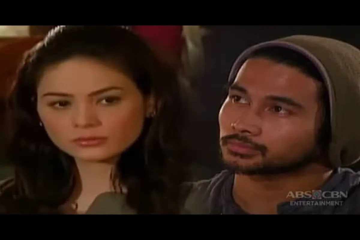 Dahil May Isang Ikaw: Ryan, nagpakilala na siya ang Miguel na hinahanap ni Ella | Episode 19 ...