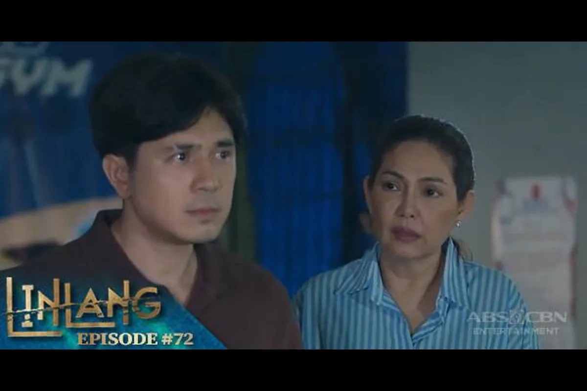 Linlang: Amelia, ikinuwento kay Victor ang pinagdaanan ni Abby ...