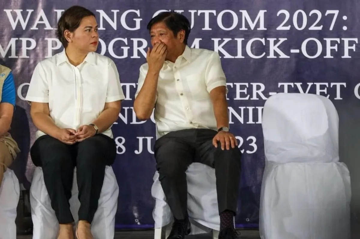 UniTeam rift could hamper social services, solutions: analysts | ABS ...