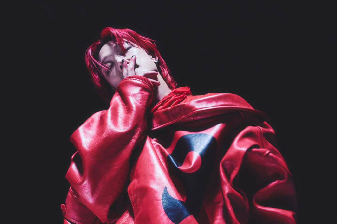 iKON's Bobby sets Manila concert on March 17 | ABS-CBN Entertainment