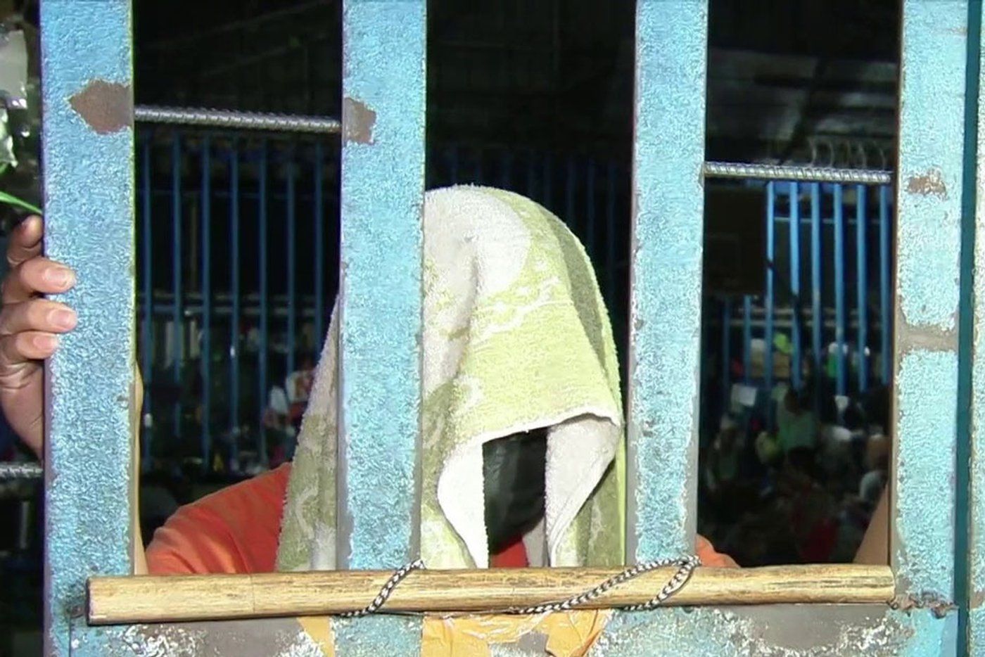 Lalaking 17 taong wanted dahil sa rape at child abuse, arestado | ABS-CBN News