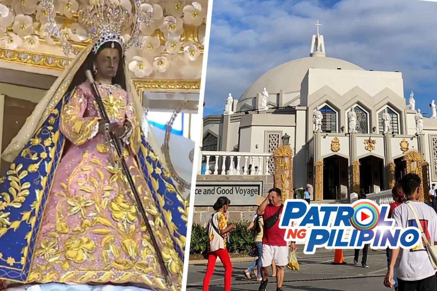 Bakit must-visit na simbahan ang Antipolo Cathedral? | ABS-CBN Lifestyle
