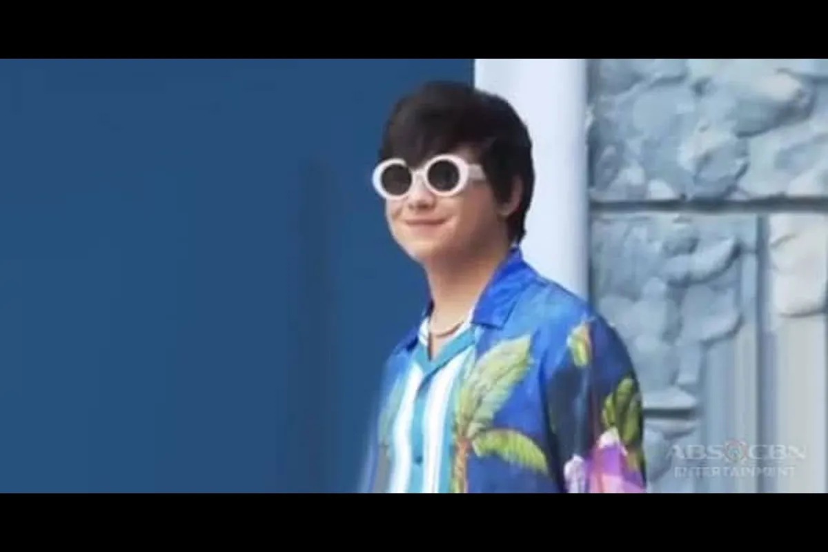 TV Patrol: Daniel, pinaghahandaan na ang pelikulang ‘Nang Mapagod si ...