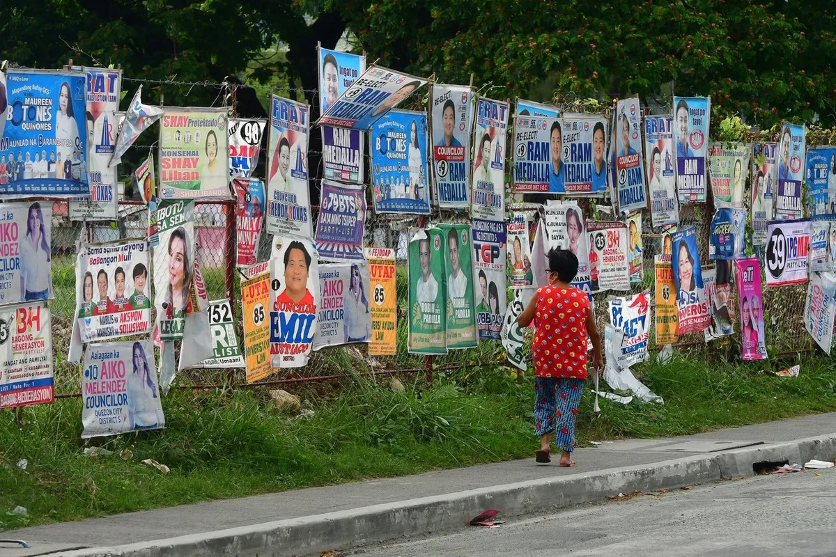 Political watchdog, analyst weigh in on value of political parties in ...