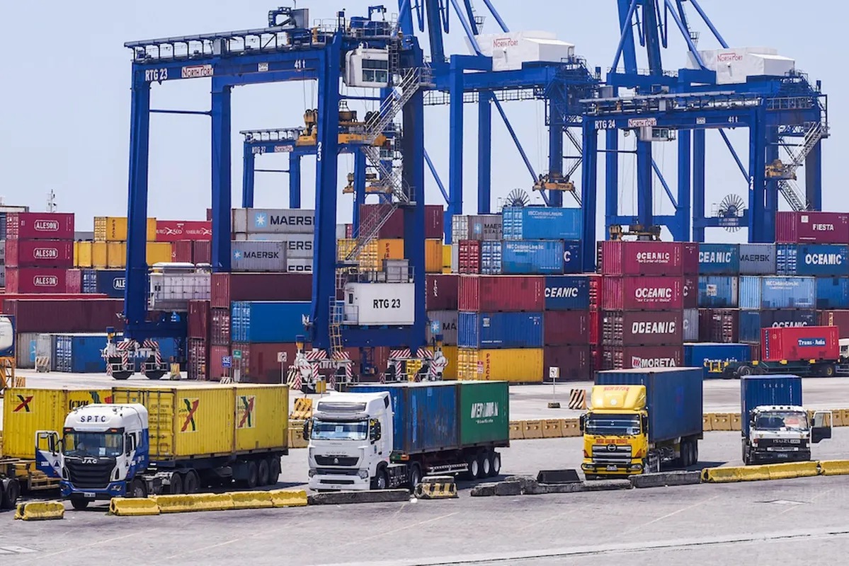 Philippines, EU to resume free trade talks | ABS-CBN News