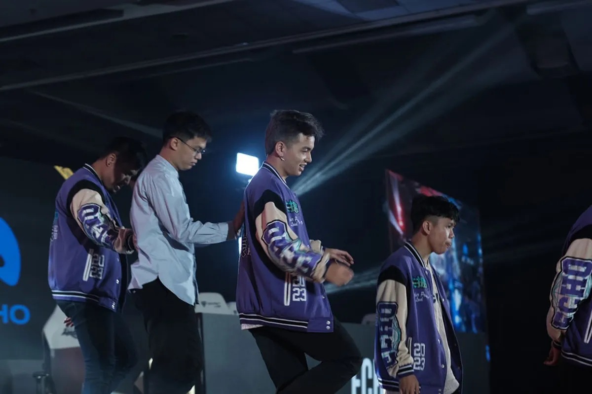 MLBB: End of an era as Yawi parts ways with ECHO | ABS-CBN Sports