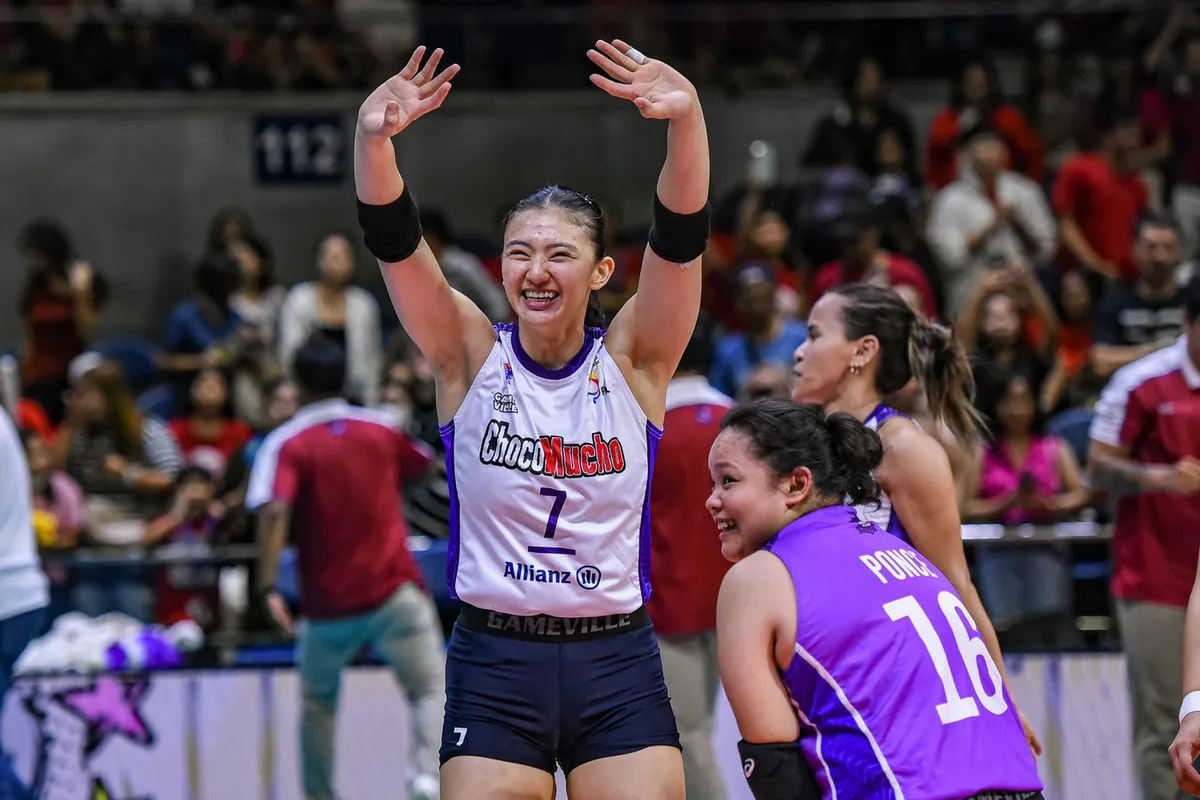 Maddie Madayag is proud of Choco Mucho's growth: 'We've come a long way ...