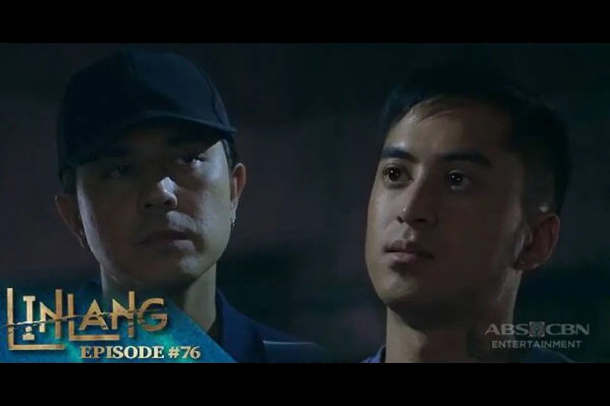 Linlang: Victor, ginamit si Norman laban kina Alex at Emilio | Episode ...