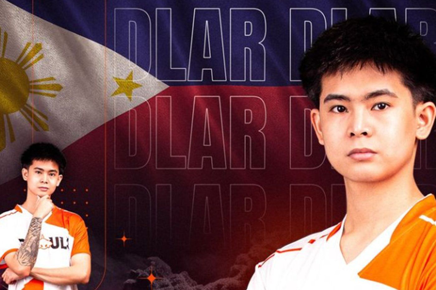 MLBB: Dlar goes to Burmese Ghouls | ABS-CBN Sports