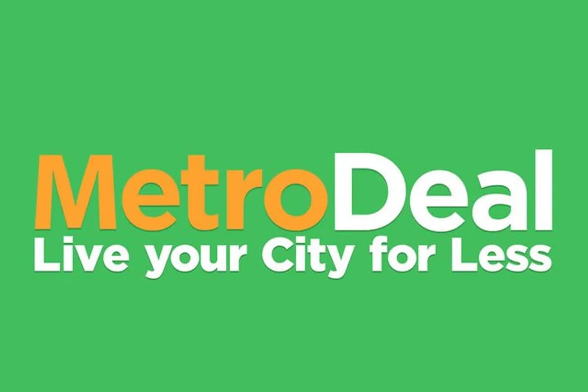 MetroDeal to close operation on May 31 | ABS-CBN News