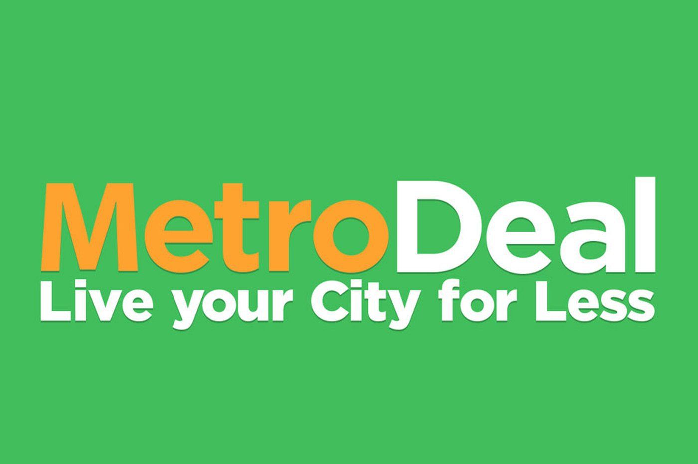 MetroDeal to close operation on May 31 | ABS-CBN News